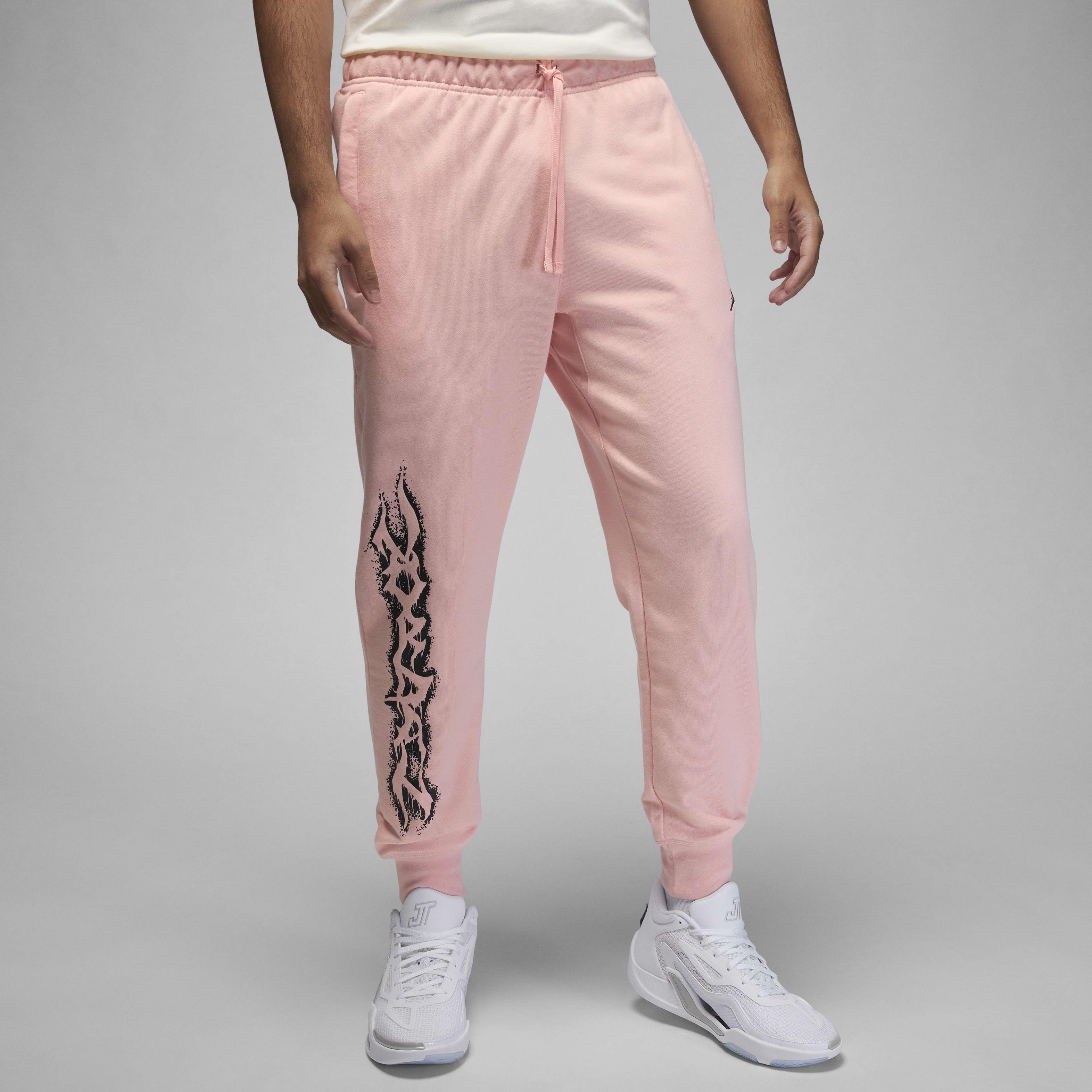 Jordan classic fit sweatpants store